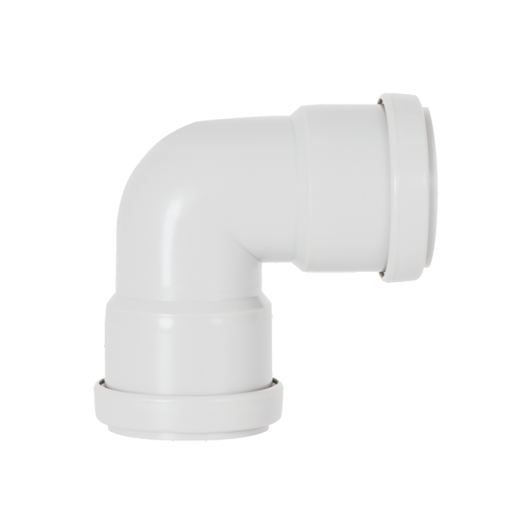 Push Fit Elbow 32mm - PFE32 – Lawrences Amble