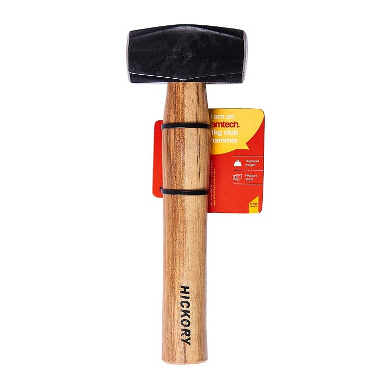 Amtech Club Hammer 1kg – Lawrences Amble